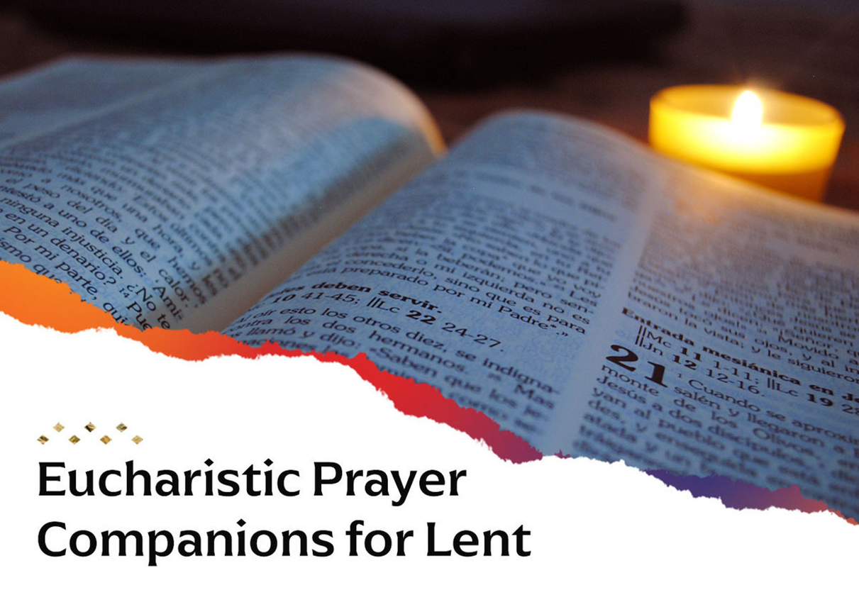 Eucharistic Revival Resource Page | Formed In Faith